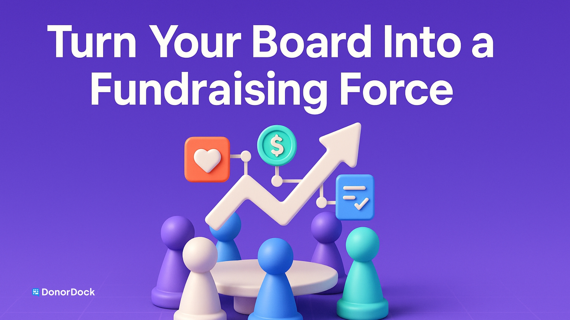 Donor Management Simplified